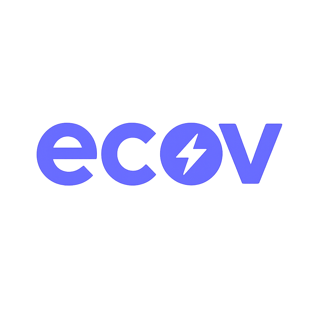 ECOV Belgique - Solutions Énergétiques Durables